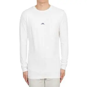 J. Lindeberg Dynamic Fit Short-sleeve Shirt - A036