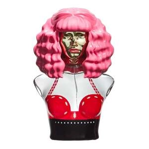 NICKI MINAJ Mini Marjesty Eau De Parfum Spray