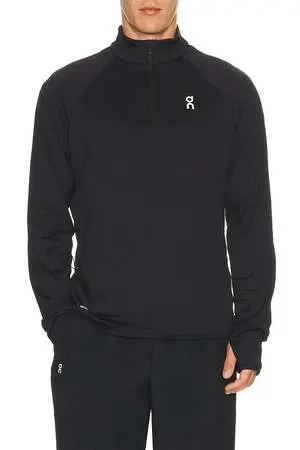 On Climate Shirt 3m Mini - Black