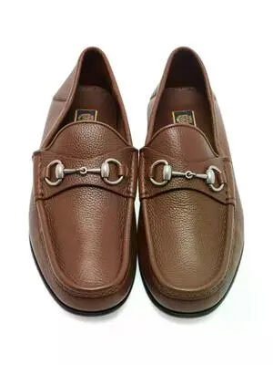 Gucci 1953 Horsebit Loafers
