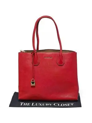 Michael Kors Mercer Tote Bag