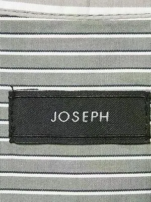 JOSEPH Pinstripe-mix Shirt