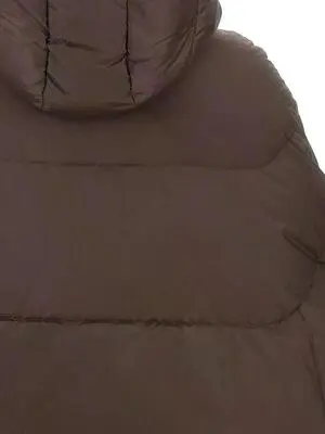 TATRAS Reila Cape-style Down Jacket