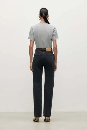 Victoria Beckham Berenice Jean - Black
