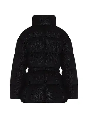 Moncler Mouettes Short Down Jacket