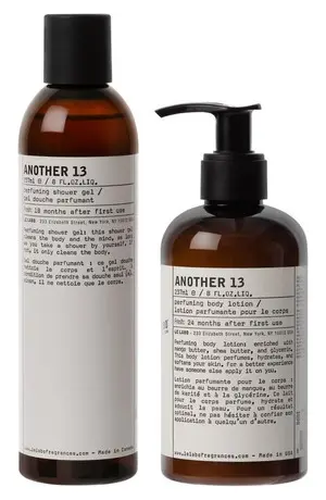 Le Labo Another 13 Body Care Set