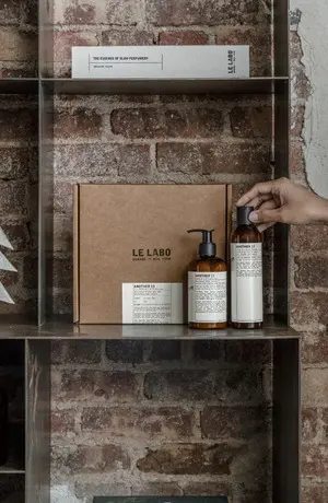 Le Labo Another 13 Body Care Set