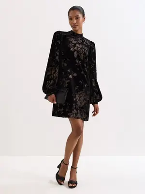 PHASE EIGHT Reanna Shift Dress