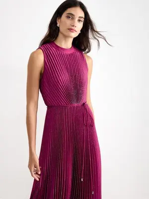 PHASE EIGHT Simara Petite Dress