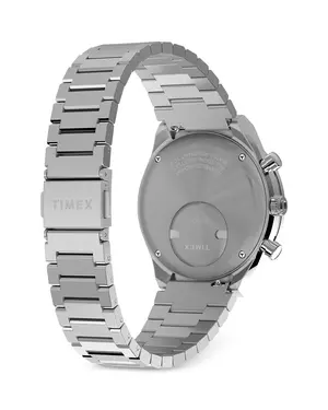 Timex® Q Chronograph, 40mm