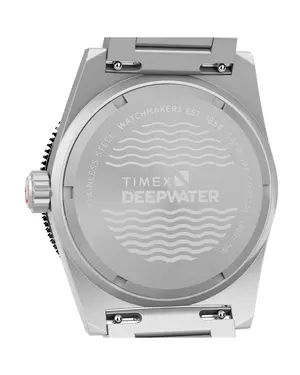 Timex® Deepwater Reef 200 Watch, 41mm