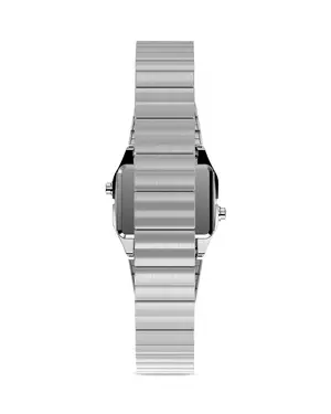 Timex® Teeny Tiny Endorsed Dimepiece Watch, 20mm X 20mm