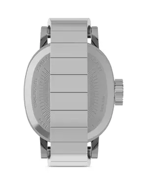 Timex® Cavatina Mini Ring Watch, 16mm X 8mm