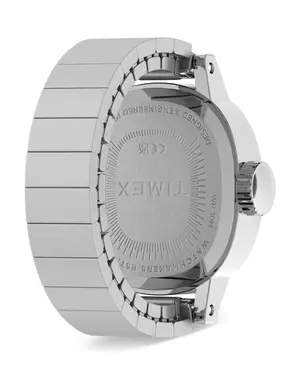 Timex® Cavatina Mini Ring Watch, 16mm X 8mm