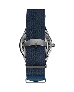 Timex® X Peanuts Marlin Jet Easy Rider Watch, 38mm