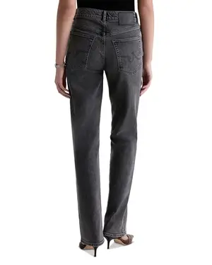 Ag Sydney High Rise Stovepipe Jeans