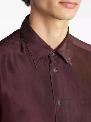 Barena Venezia Maridola Long-sleeve Shirt
