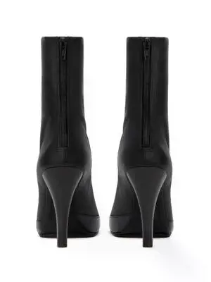 JUDE Luna Leather Boots
