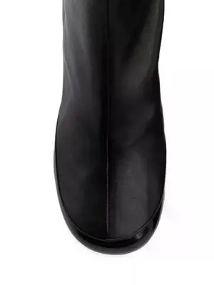 JUDE Luna Leather Boots