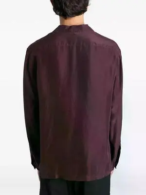 Barena Venezia Genga Tentor Long-sleeved Shirt