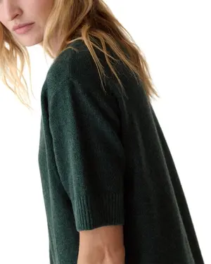 Marine Layer Chalet Sweater Tee