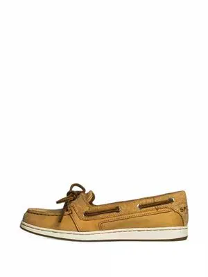 Sperry Starfish Boat Shoes - Neutrals