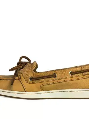 Sperry Starfish Boat Shoes