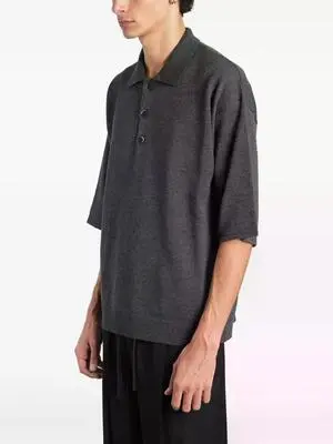 Barena Venezia Rasa Short-sleeve Polo Shirt