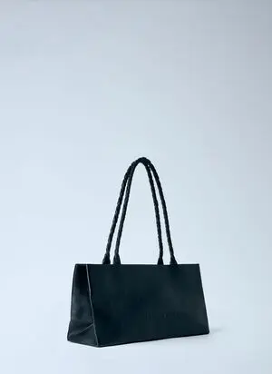 Issey Miyake Paper Handbag