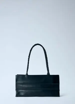 Issey Miyake Paper Handbag