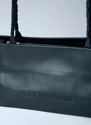 Issey Miyake Paper Handbag