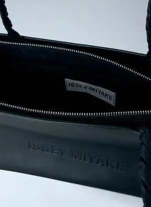 Issey Miyake Paper Handbag