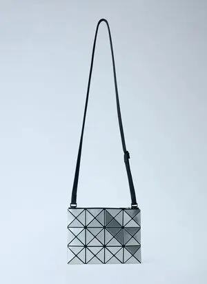 Issey Miyake Lucent Basics Shoulder Bag