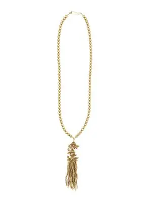 SITA NEVADO Rastro Necklace - Gold
