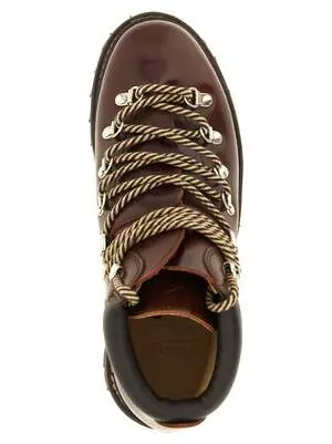 Paraboot Avoriaz' Ankle Boots - Brown