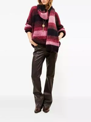 BA&SH Rivas Striped Sweater