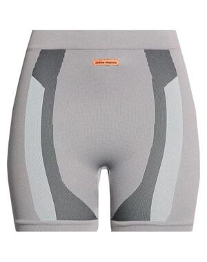 Heron Preston Shorts & Bermuda Shorts Size Polyamide, Elastane