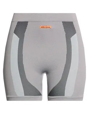Heron Preston Shorts & Bermuda Shorts Size Polyamide, Elastane