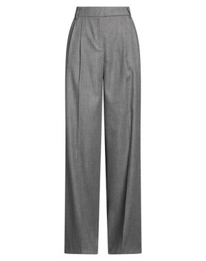 Max & Co. Pants Size Virgin Wool, Polyester, Viscose, Elastane