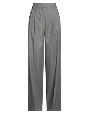 Max & Co. Pants Size Virgin Wool, Polyester, Viscose, Elastane