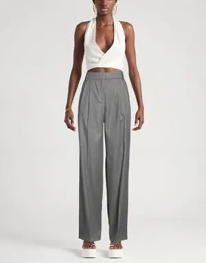 Max & Co. Pants Size Virgin Wool, Polyester, Viscose, Elastane