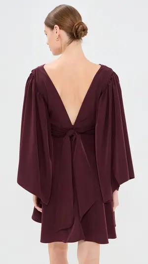 Azeeza Catriona Mini Dress