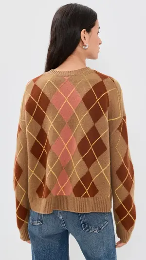 Xirena Lela Sweater