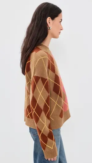 Xirena Lela Sweater
