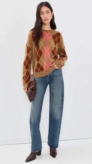 Xirena Lela Sweater