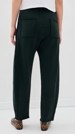 Frank & Eileen Barrel Leg Sweatpants
