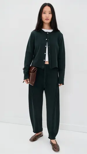 Frank & Eileen Barrel Leg Sweatpants
