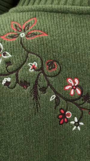 SIEDRES Geneva Sweater