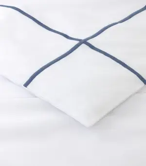 YVES DELORME Athena Duvet Cover