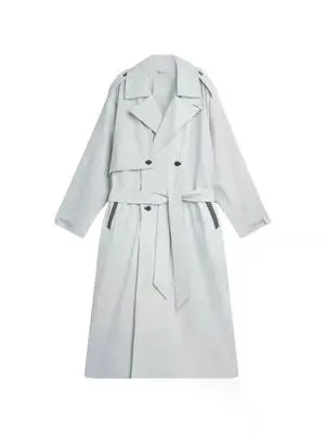 ADIDAS X Entire Studios Uniform Trenchcoat